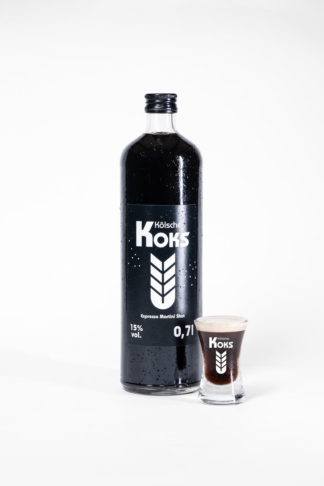 Kölsche Koks – Zappes Broi