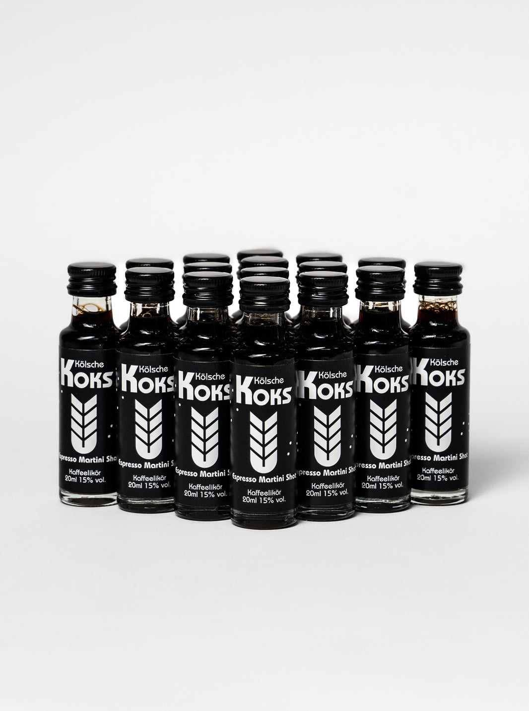 Kölsche Koks – Zappes Broi