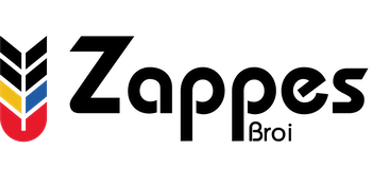 Zappes Süd im Stollwerck – Zappes Broi